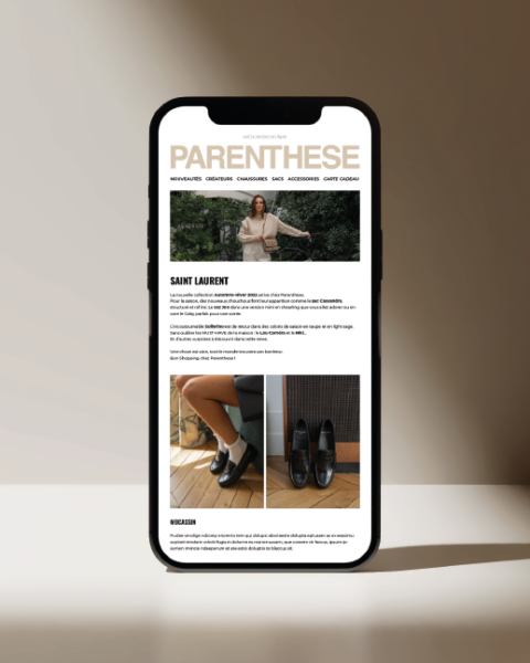 Graphiste et designer freelance à Bordeaux - Studio Anso