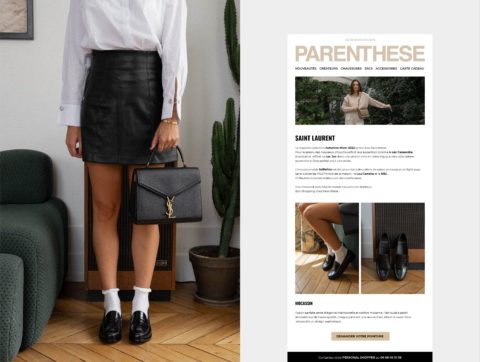 Graphiste et designer freelance à Bordeaux - Studio Anso