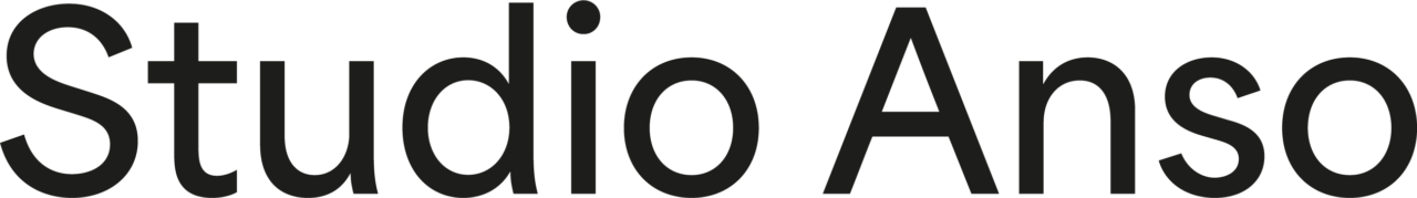 Graphiste et designer freelance à Bordeaux - Studio Anso