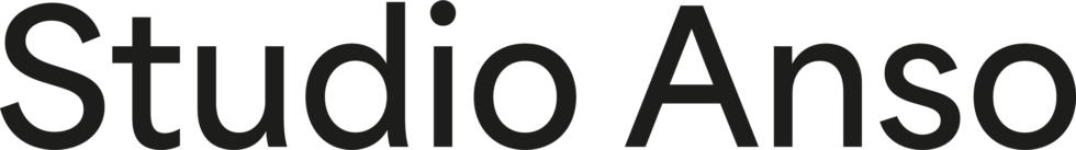 Graphiste et designer freelance à Bordeaux - Studio Anso