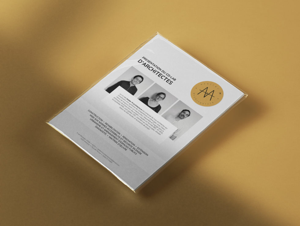 Graphiste et designer freelance à Bordeaux - Studio Anso